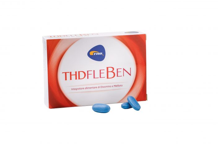 Fleben 1000 - THD Salute e Benessere